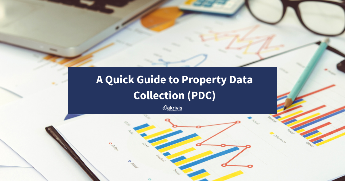 A Quick Guide to Property Data Collection - Akrivis