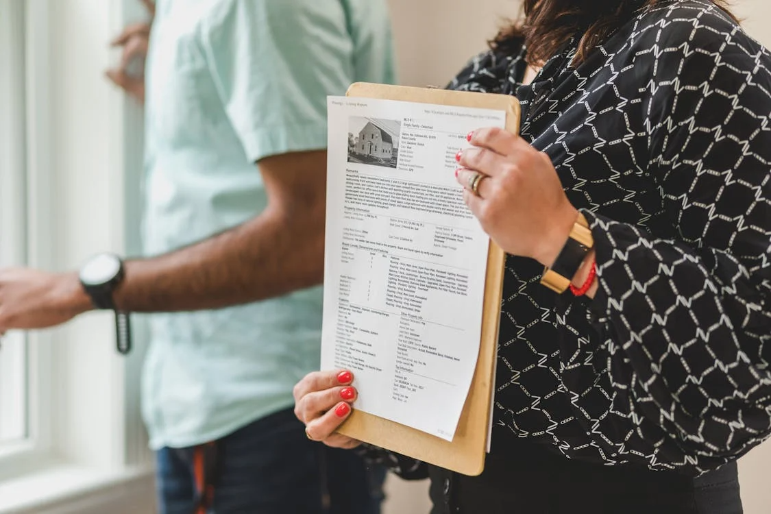 Understanding Appraisal Bias in Real Estate - Akrivis