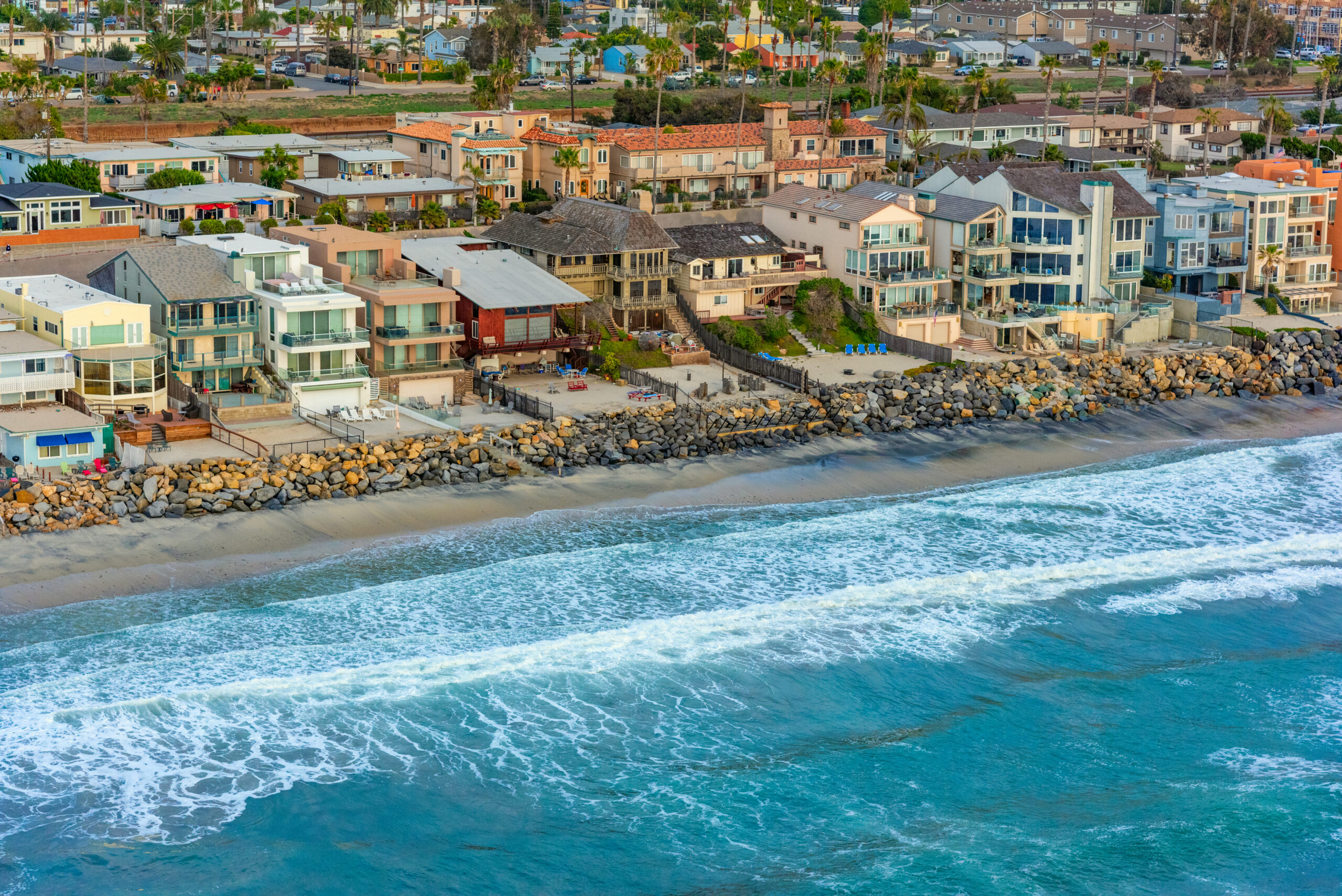 California Residential Property Valuations - Akrivis