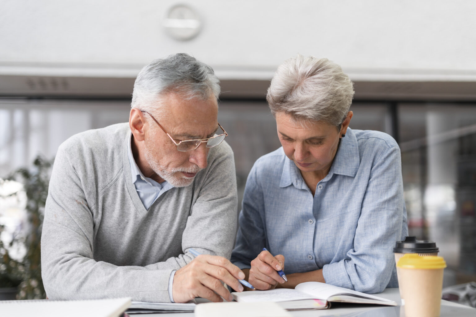 Inherited House: What To Do Next? - Akrivis
